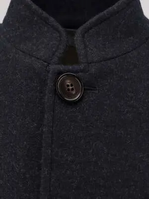 Loro Piana Cashmere Blend Jacket