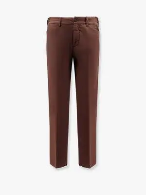 Nugnes 1920 Pants For Men