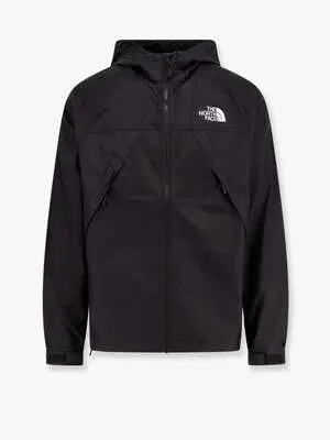 The North Face Drawstring Jackets For Men