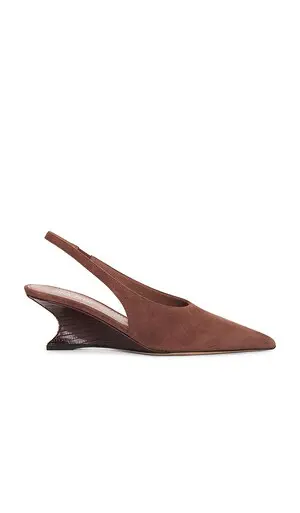 Paris Texas Nina Slingback 50