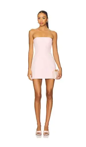 Lovers And Friends Plain Cocktail Dresses
