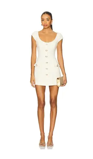 Majorelle Sheath Day Dresses