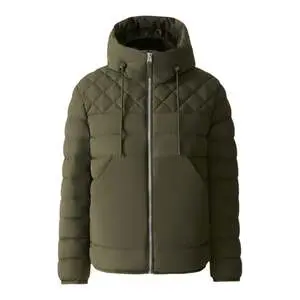 Mackage Elasticated Jackets For Men
