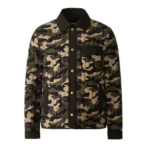 Mackage Printed Jackets For Men