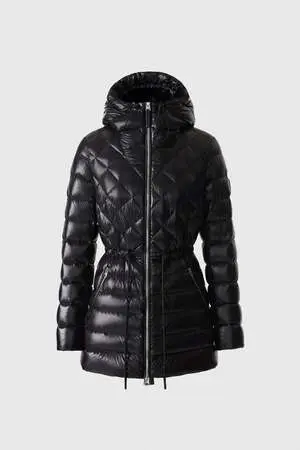 Mackage Quilted Down