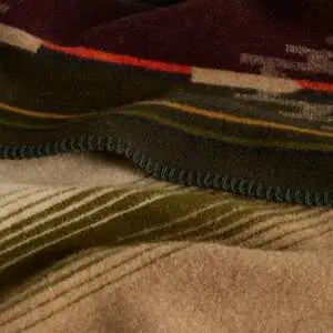 Pendleton Contemporary Napped Throw