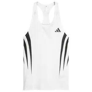 ADIDAS RUNNING Adidas Adizero Archive Running Tank Top