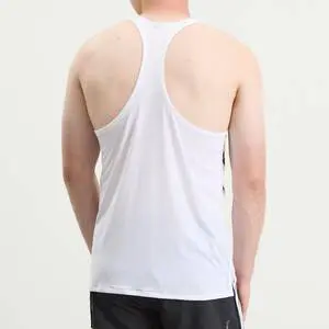 ADIDAS RUNNING Adidas Adizero Archive Running Tank Top