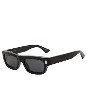 Saint Laurent Sl 837 Sunglasses - Black