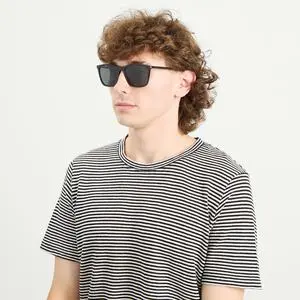 Saint Laurent Square Frame Sunglasses