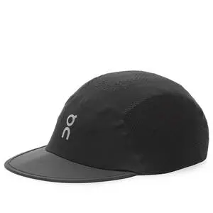 On Ultra Cap - Black