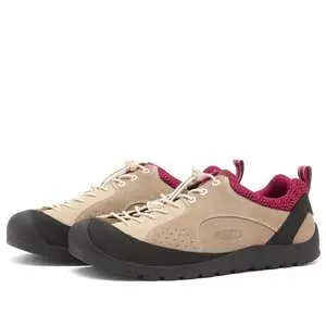 Keen Jasper “rocks” Sp Sneaker - Brindle/plaza Taupe