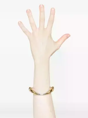 Charlotte Chesnais Lips Blow Bracelet