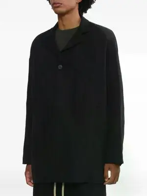 Fear Of God Single-button Lapels Jacket