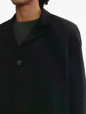 Fear Of God Single-button Lapels Jacket