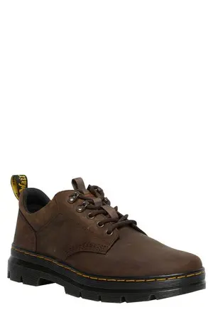 Dr. Martens Lug Sole Derbys