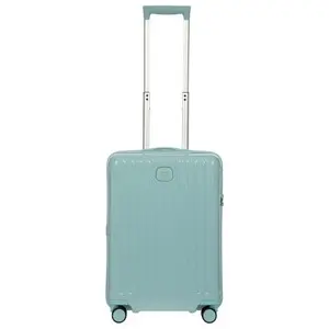 Bric'S Positano 21" Carry-on Spinner - Light Blue