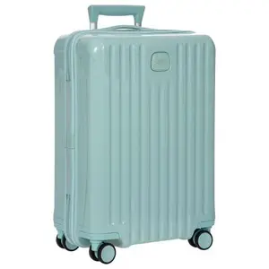 Bric'S Positano 21" Carry-on Spinner - Light Blue