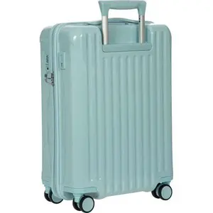 Bric'S Positano 21" Carry-on Spinner - Light Blue