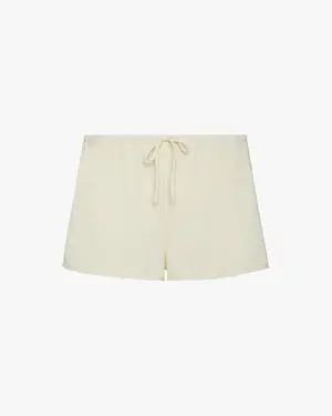 WeWoreWhat Modal Jersey Sleep Shorts