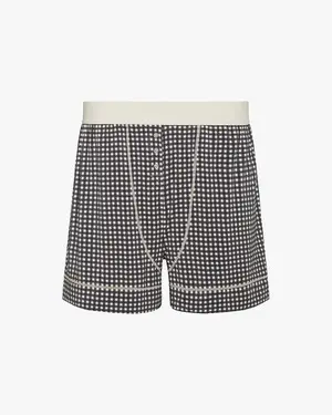 WeWoreWhat Boxer Short