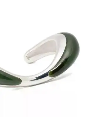 Charlotte Chesnais Lips Blow Bracelet