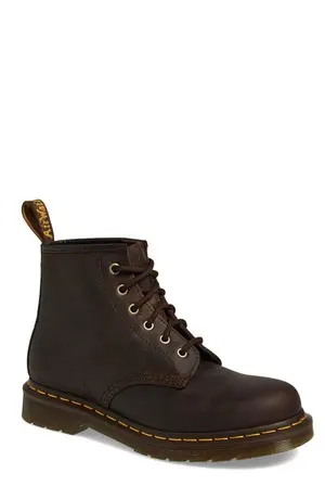 Dr. Martens 101 Lace-up Boot
