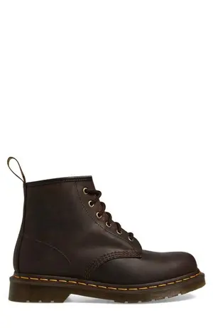 Dr. Martens 101 Lace-up Boot