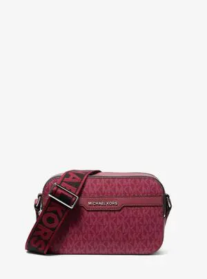Michael Kors Printed Bags For Men