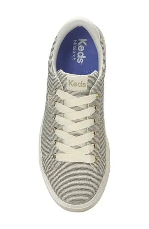 KEDS® Park Platform Sneakers