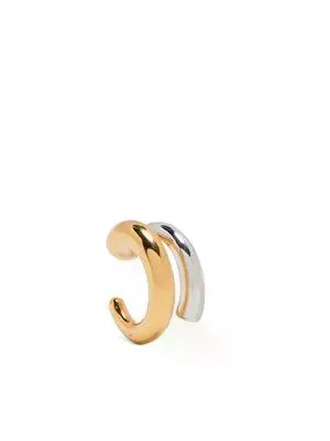 Charlotte Chesnais Biseau Ear Cuff - Gold