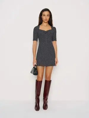Reformation Sweetheart Day Dresses