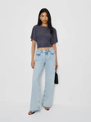 Short Tops