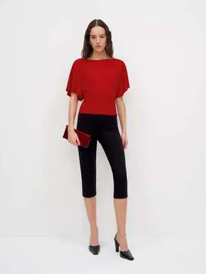 Reformation Bell Sleeve Blouses