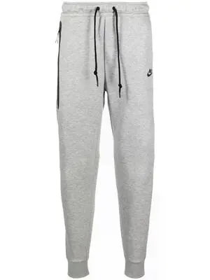Nike Logo-print Track Pants