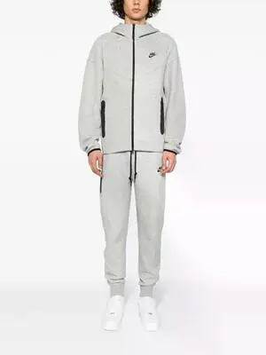Nike Logo-print Track Pants