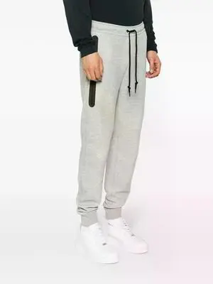 Nike Logo-print Track Pants