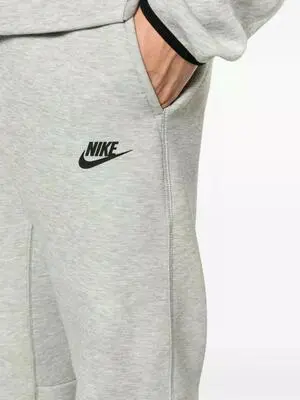 Nike Logo-print Track Pants