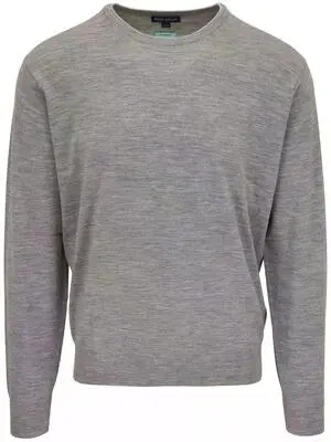 Peter Millar Crew-neck Knit Jumper