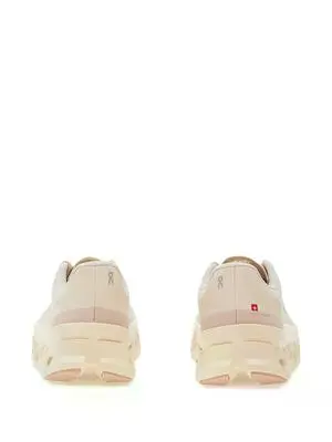 On Cloudmonster Sneakers - Gray