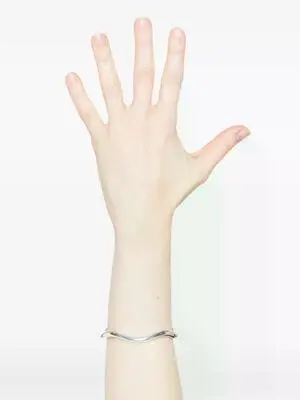 Charlotte Chesnais Wave Bracelet
