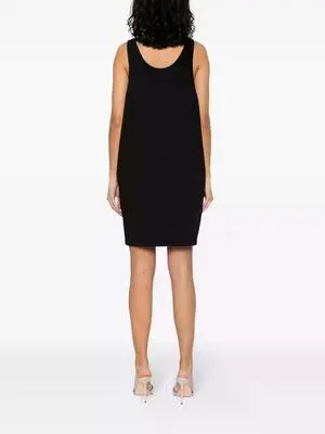 Fiorucci Graphic-print Mini Dress