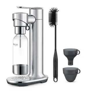 SAGE Infizz Fusion Sparkling Drink Maker