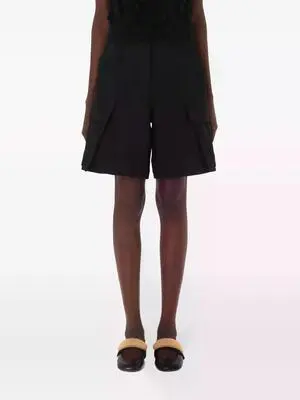 JW Anderson Tailored Cargo Shorts