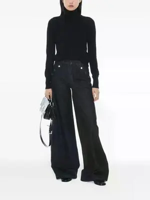 Filippa K High-neck Sweater