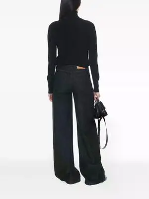 Filippa K High-neck Sweater
