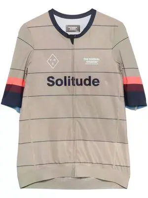 PAS NORMAL STUDIOS Solitude Late Drop Performance Top