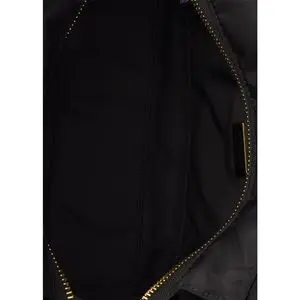 Prada Explore Medium Re-nylon Shoulder Bag - Nero
