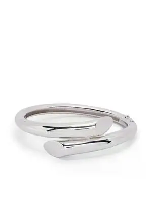 Charlotte Chesnais Biseau Bracelet - Silver