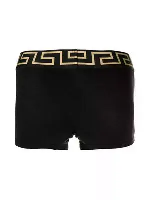 Versace Greca-border Boxer Tri-pack